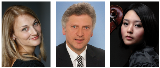 Pielachtaler Classic Concerts - Romantisch & Schwungvoll mit dem ...